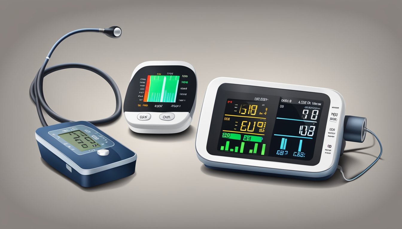 Low Blood Pressure High Heart Rate: Causes & Treatments