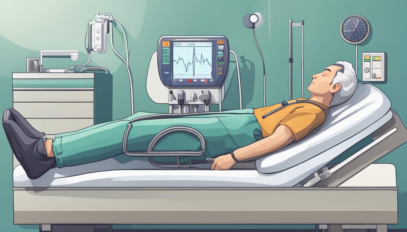 Low Blood Pressure High Heart Rate: Causes & Treatments