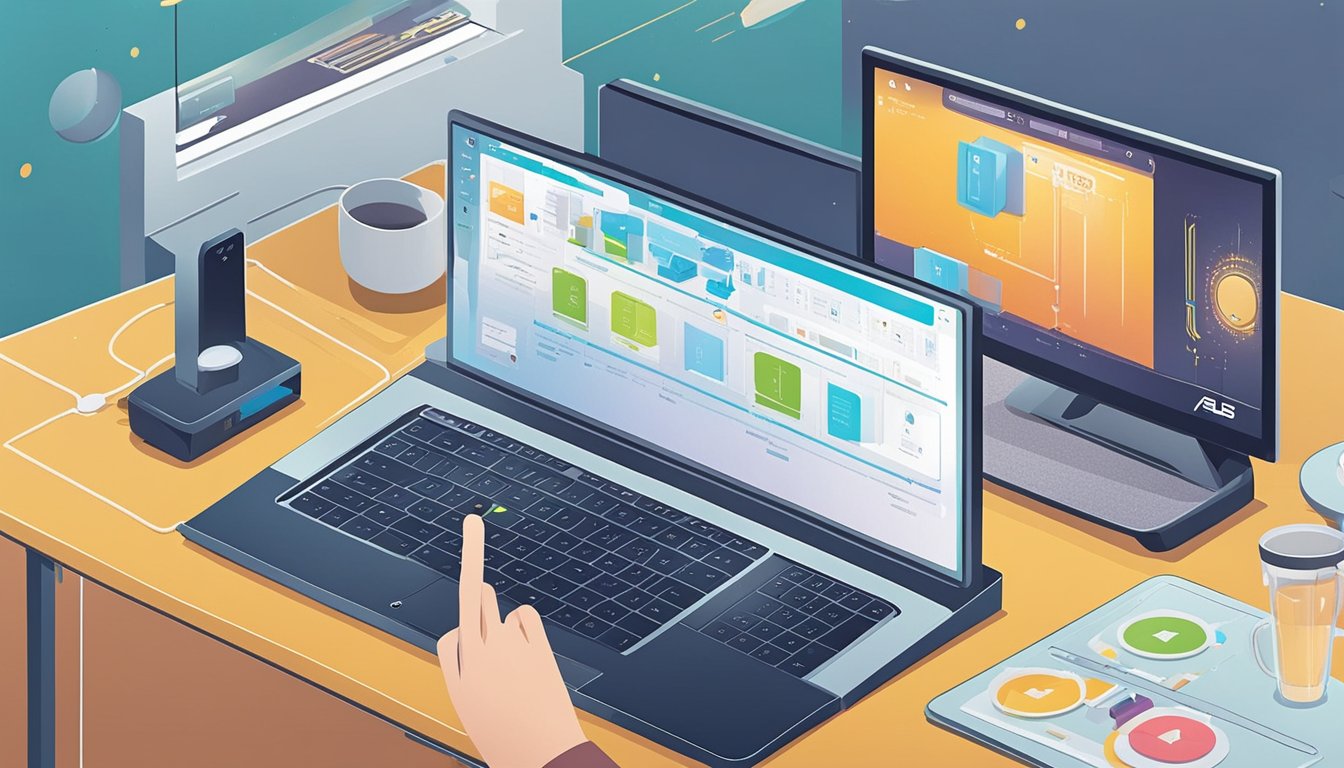 Asus Parental Controls Review 2025: Comprehensive Guide!🔒 - Impulsec