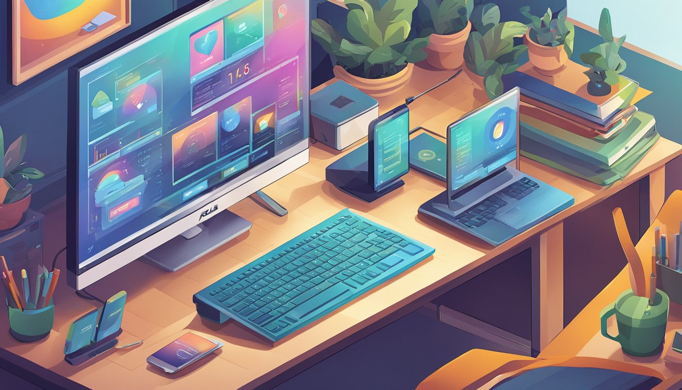 Asus Parental Controls Review 2024: Comprehensive Guide!🔒 - Impulsec