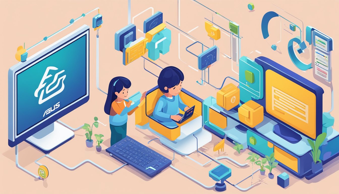 Asus Parental Controls Review 2025: Comprehensive Guide!🔒 - Impulsec
