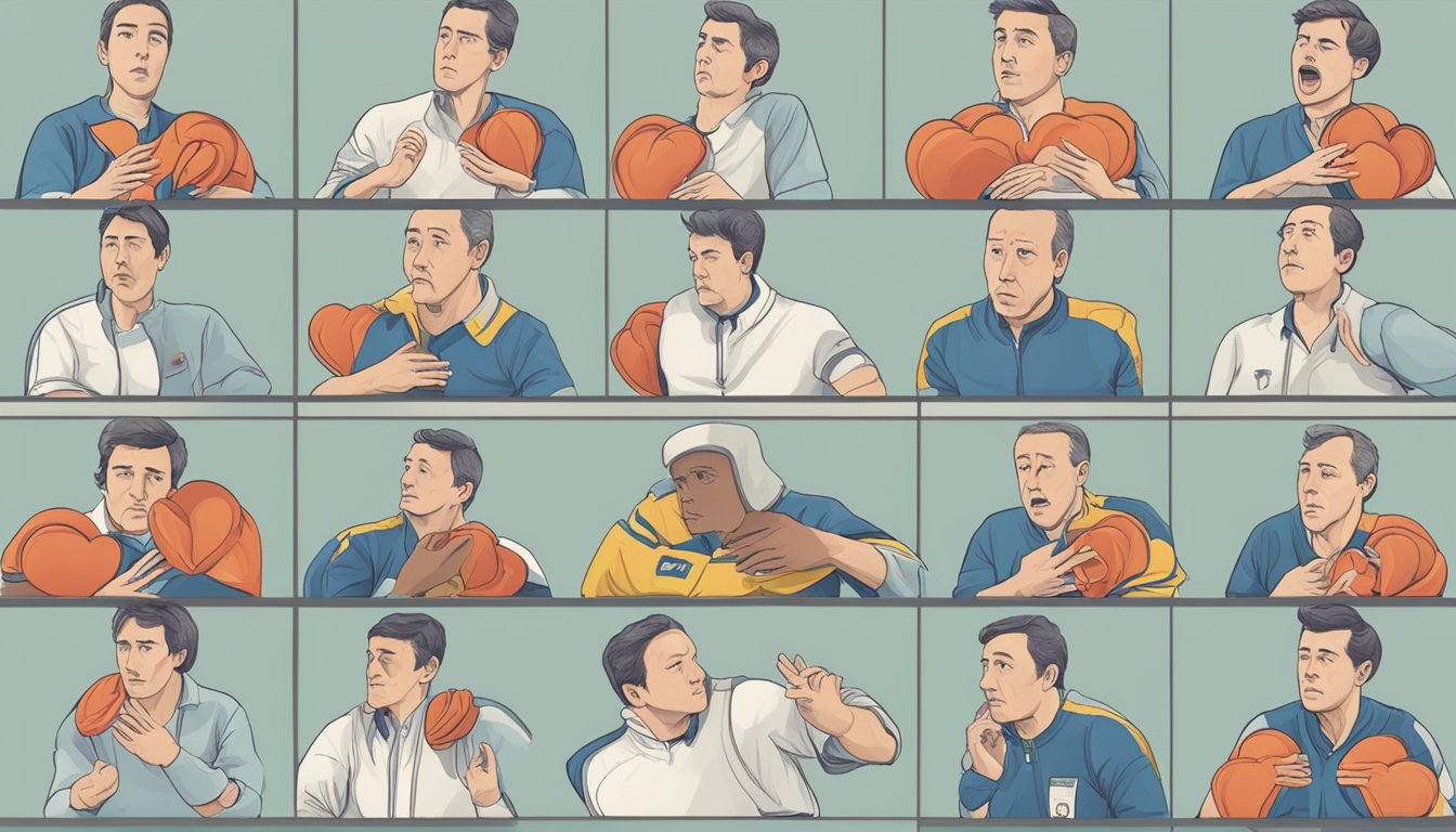 Managing Sudden Heart Palpitations: A Complete Guide