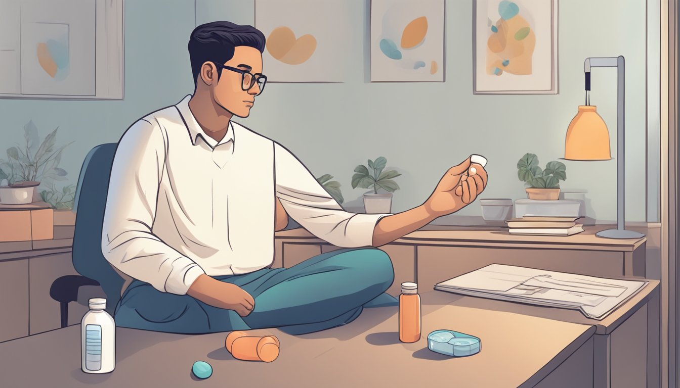 Managing Sudden Heart Palpitations: A Complete Guide