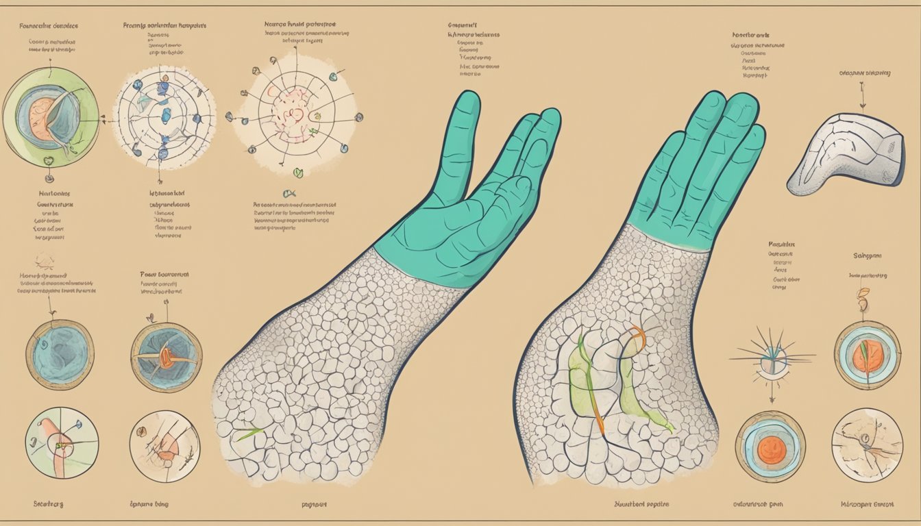 Effective Acupressure Points for Heart Pain Relief