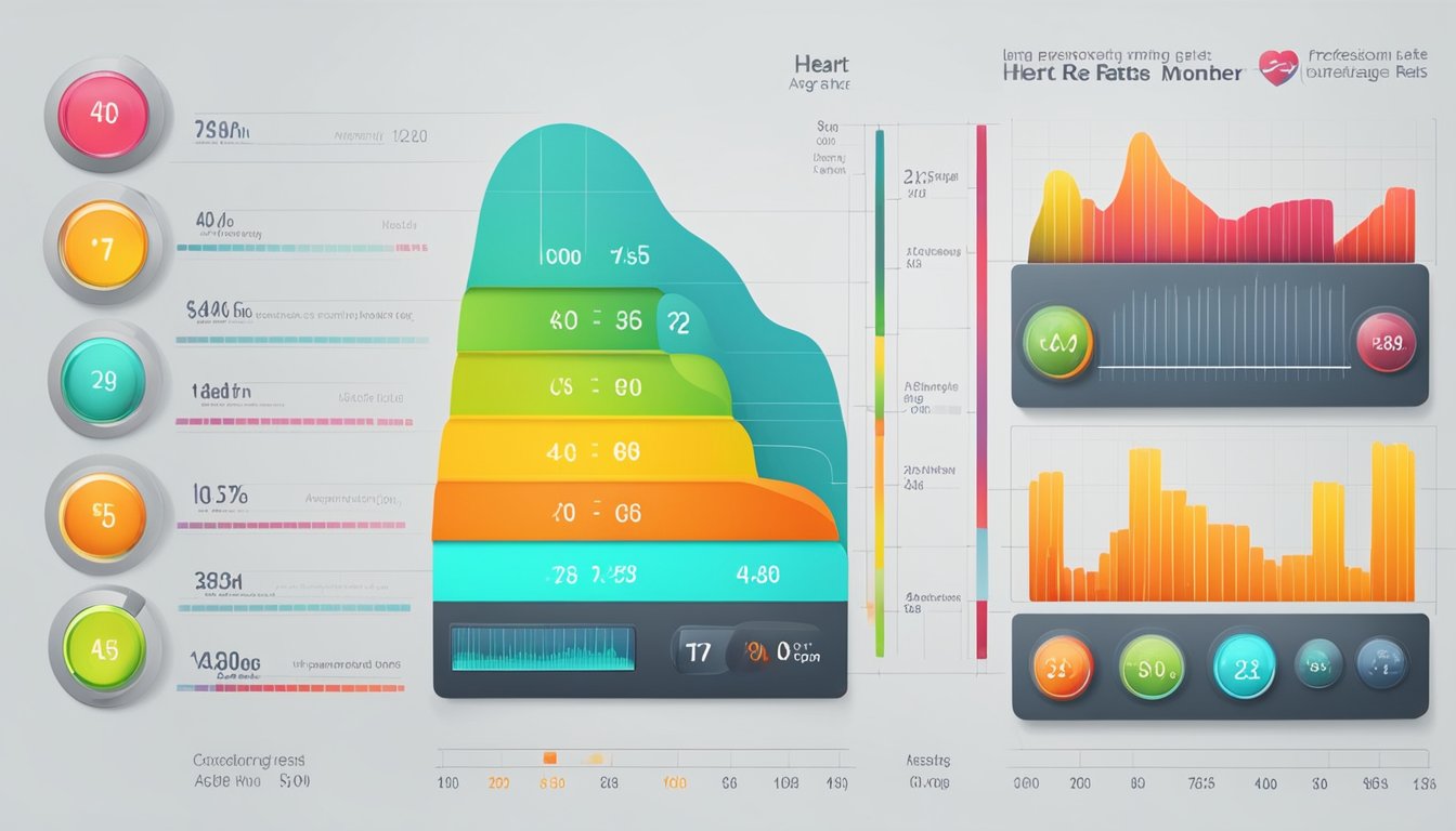 Average Heart Rate by Age and Weight: A Comprehensive Guide