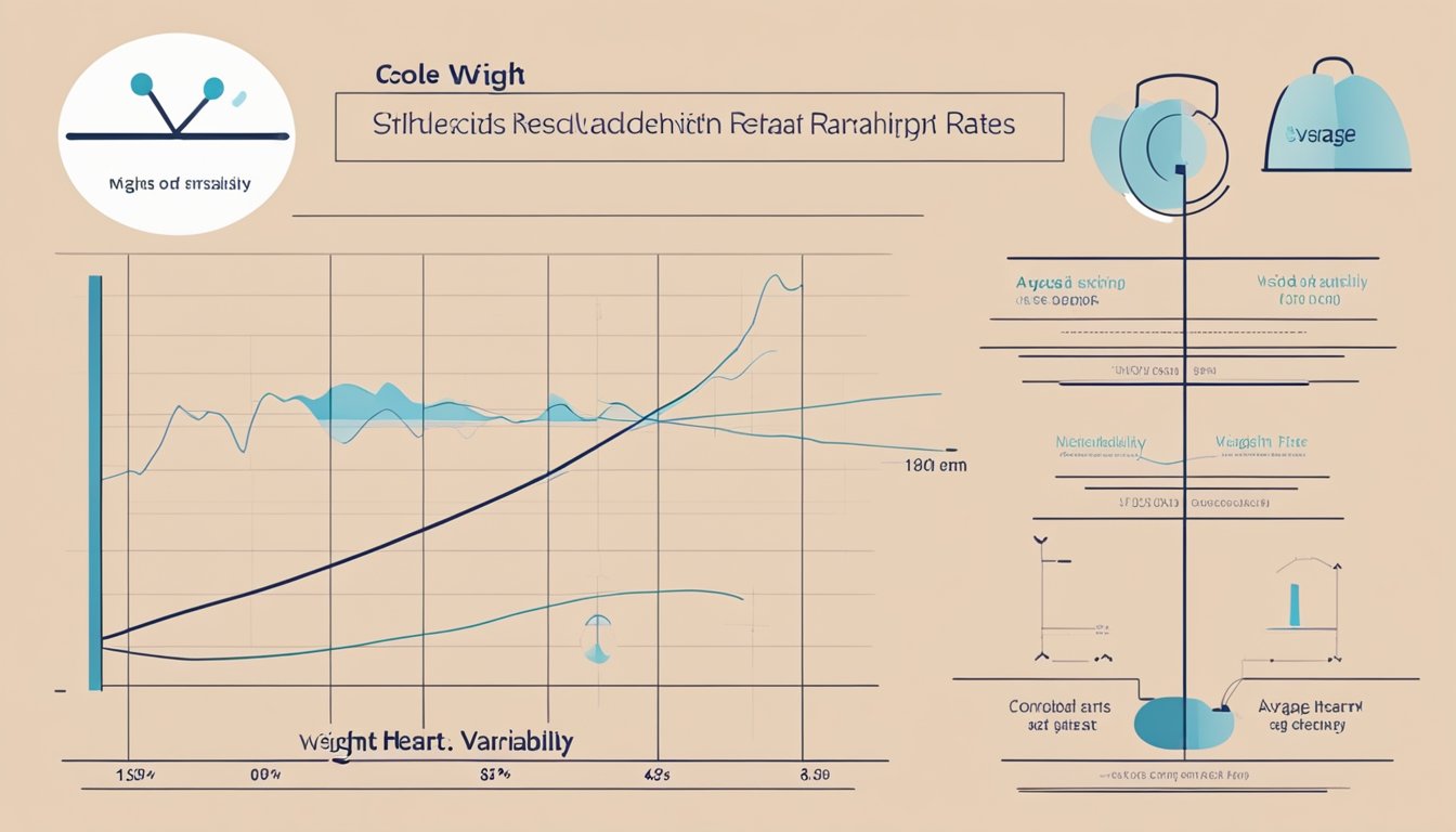 Average Heart Rate by Age and Weight: A Comprehensive Guide