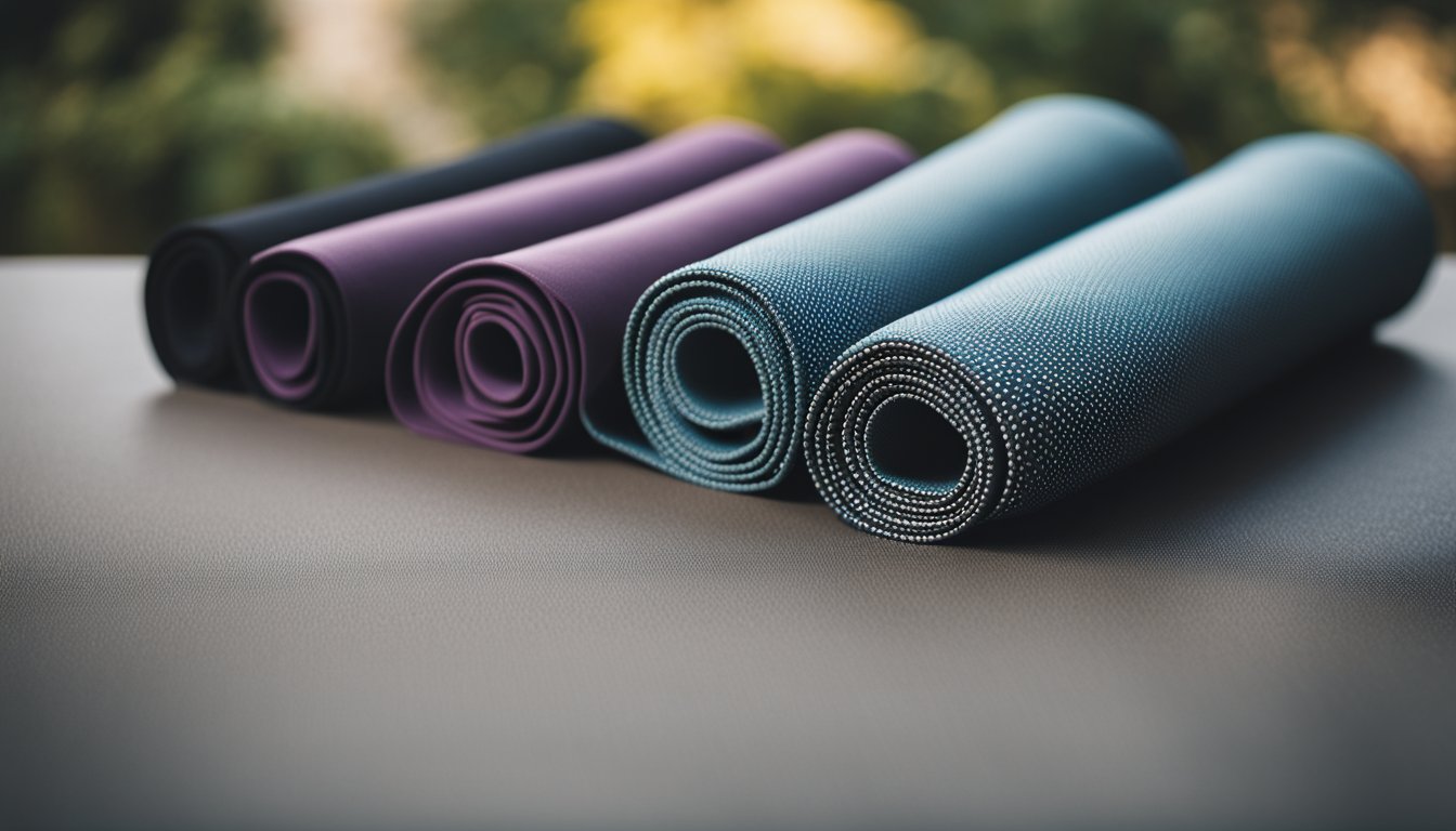 Leggings vs. Yoga Pants: What's the Difference? | The Yoga Funk