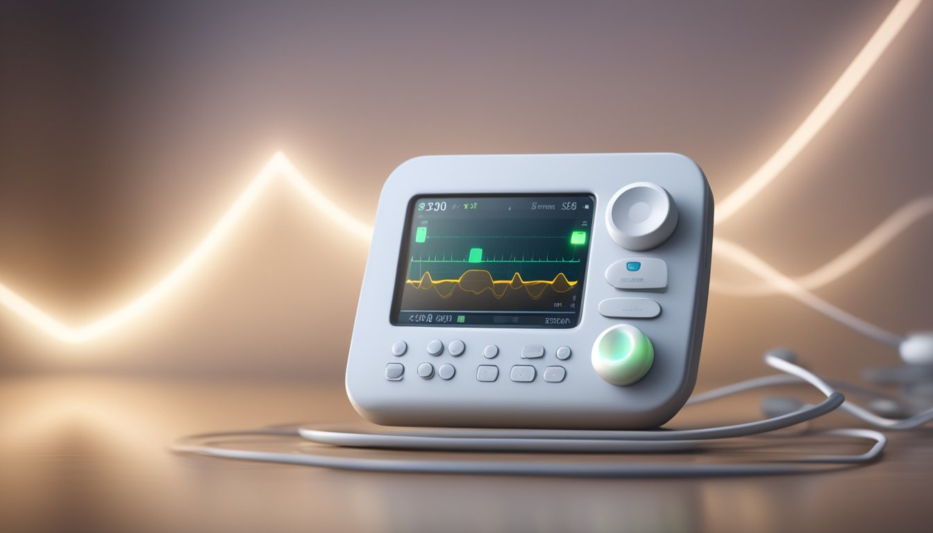 Normal Fetal Heart Rate: Essential Information for Pregnancy