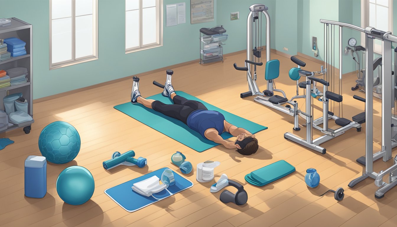 Exercise After Angioplasty: Benefits & Precautions