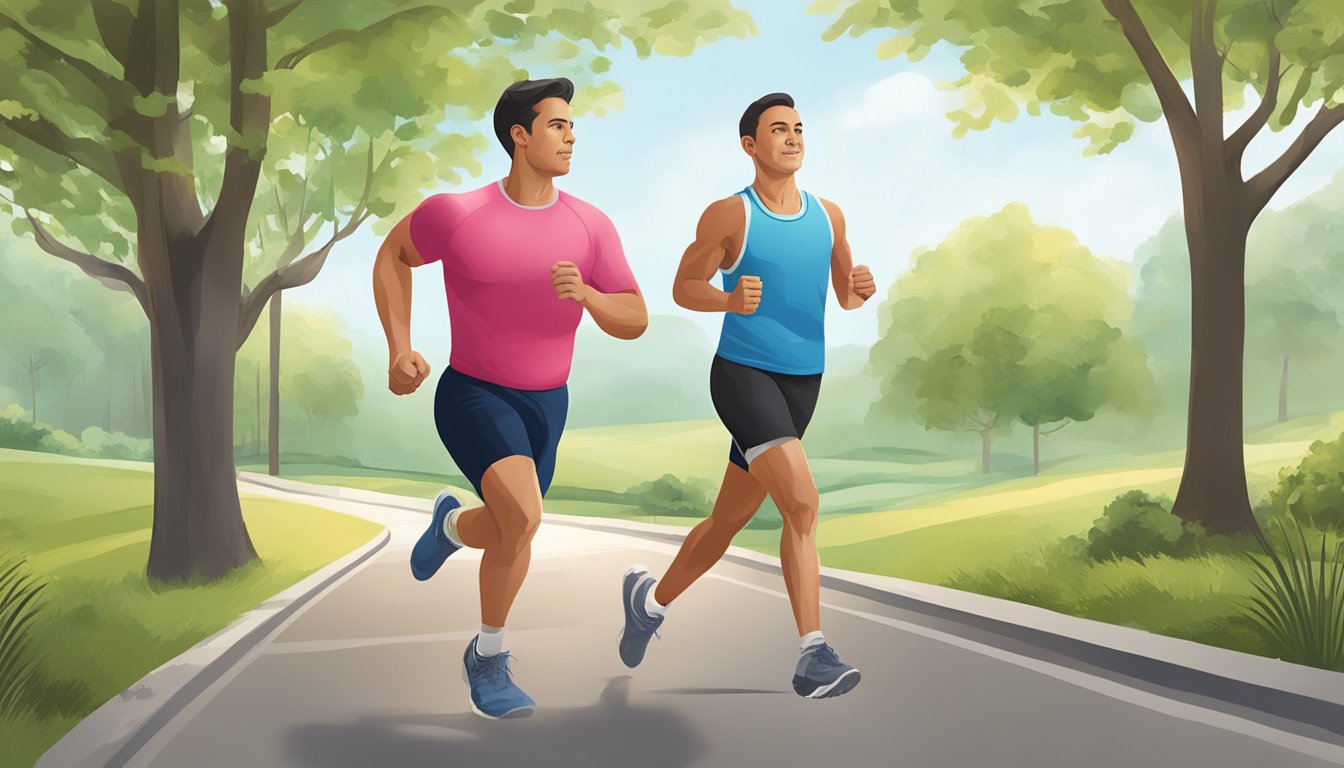Exercise After Angioplasty: Benefits & Precautions