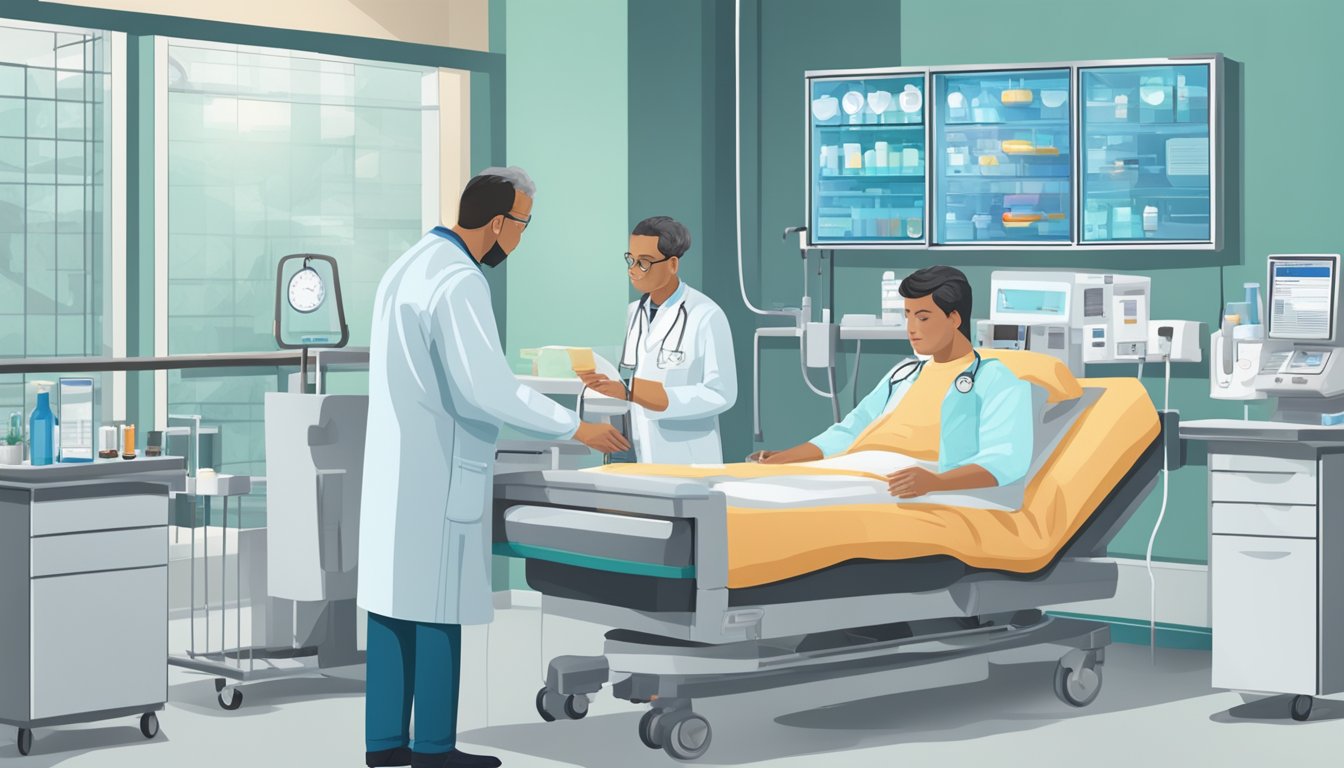 Exploring Heart Failure Stages: Key Insights and Treatments