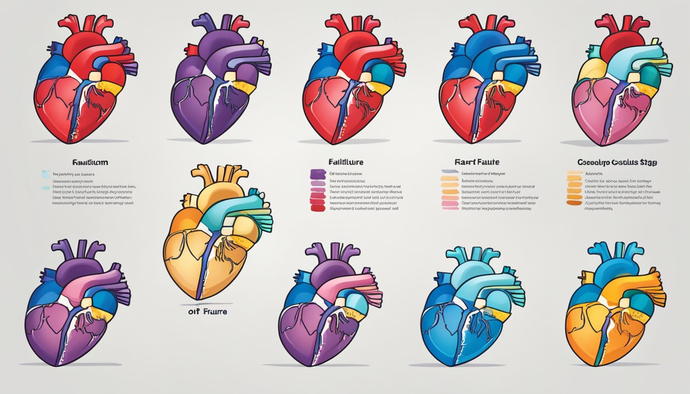 Exploring Heart Failure Stages: Key Insights and Treatments