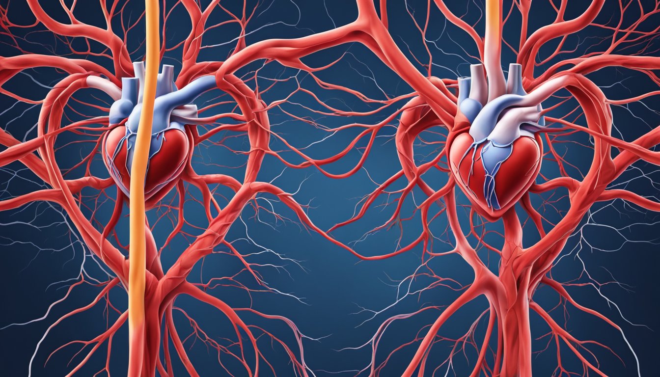 Boost Blood Flow to Your Heart: Simple Cardiovascular Tips