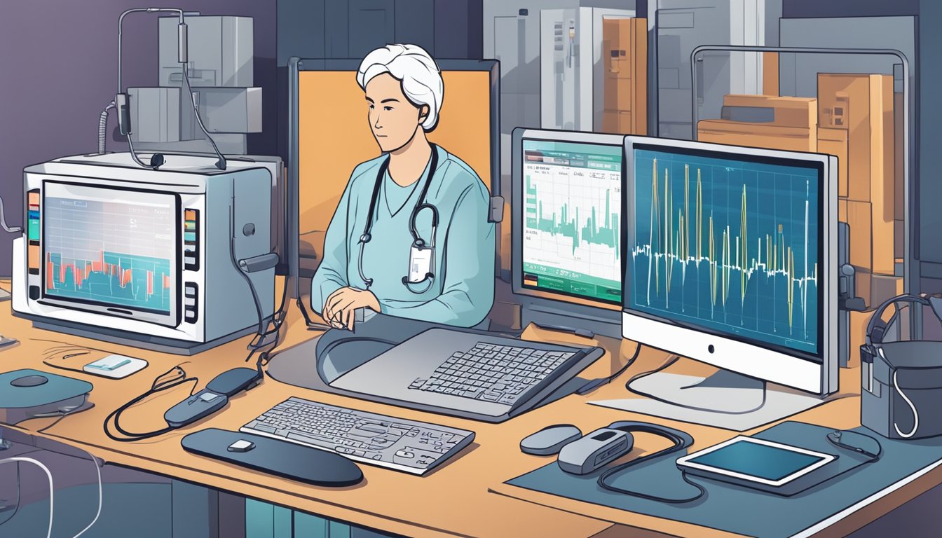 Low Heart Rate Explained: What It Means & Symptoms