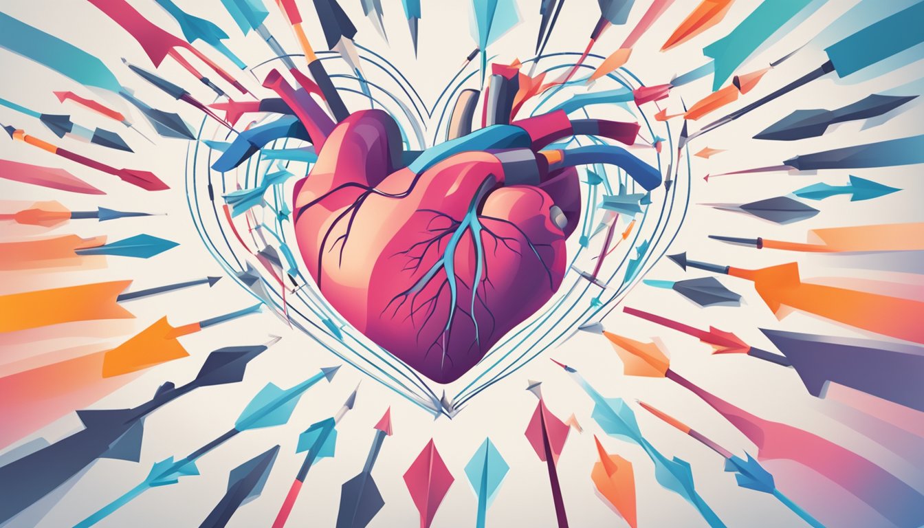 Boost Blood Flow to Your Heart: Simple Cardiovascular Tips