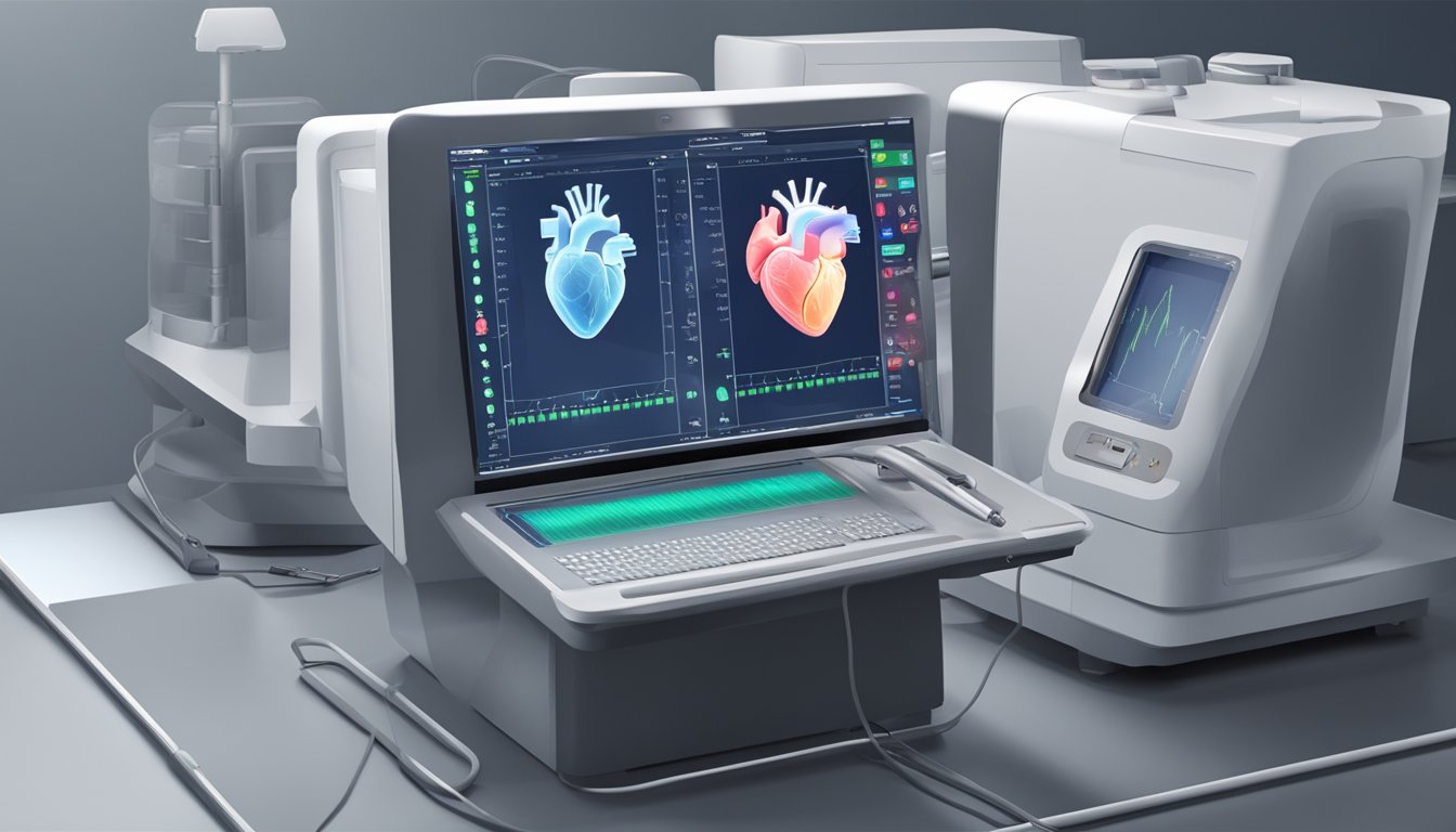 Heart Scan Test Overview: What You Need to Know
