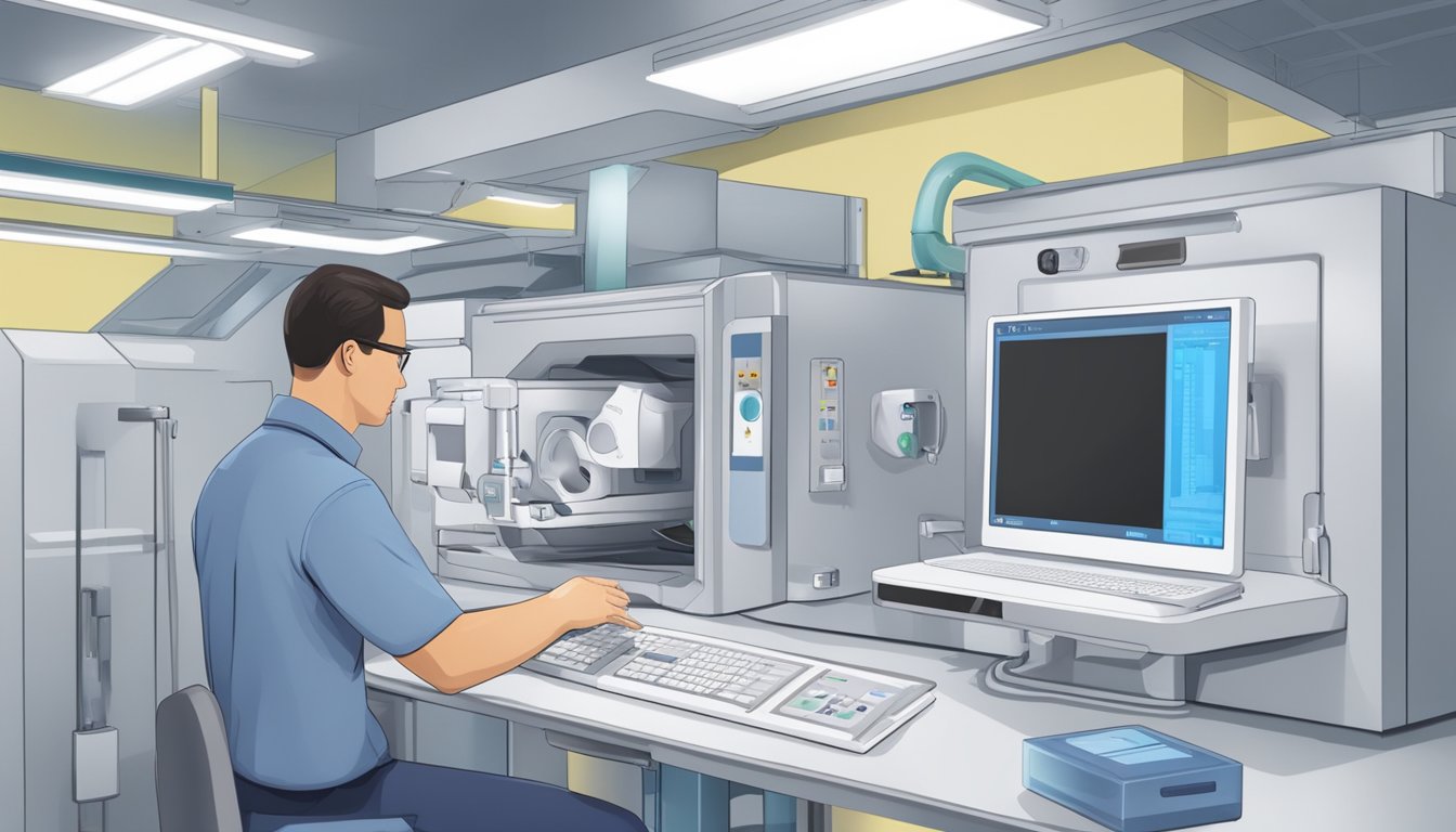 Heart Scan Test Overview: What You Need to Know