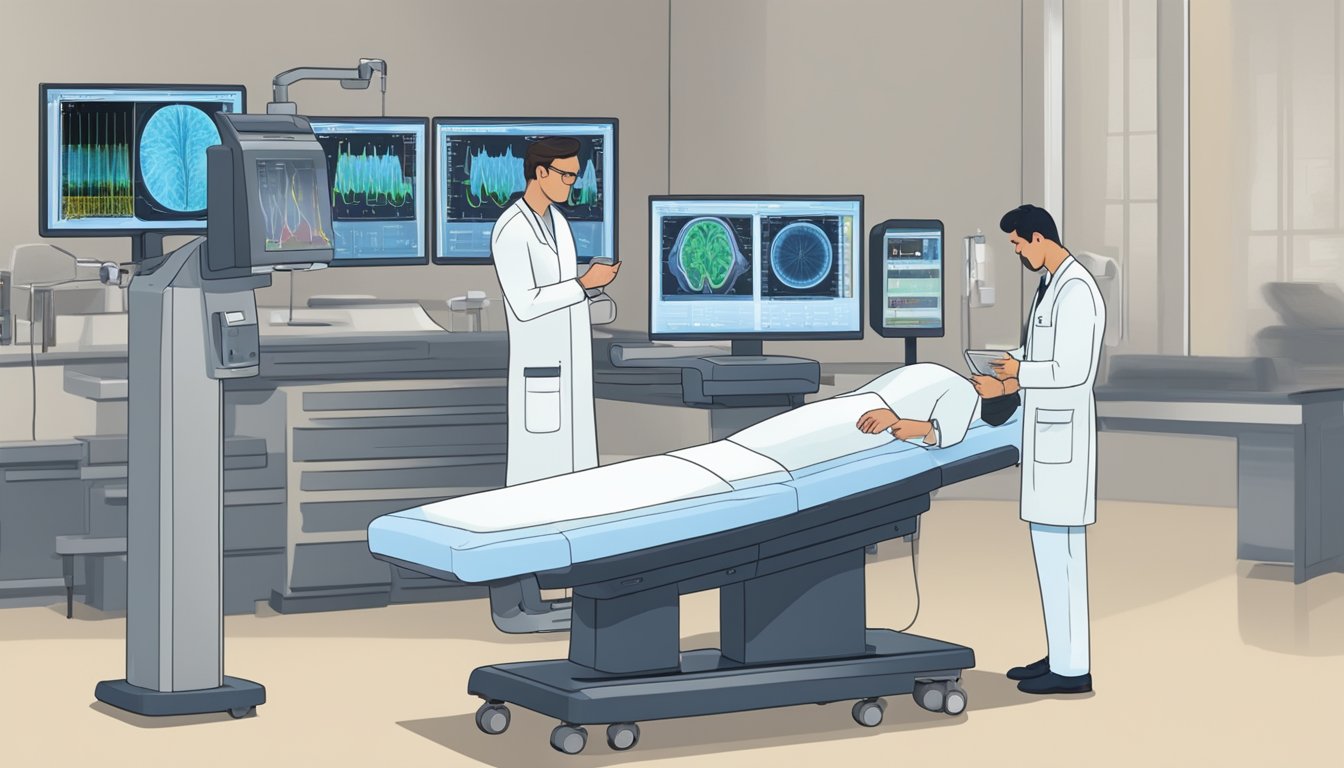 Heart Scan Test Overview: What You Need to Know