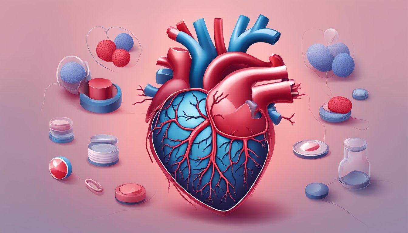 How to Treat a Blood Clot in the Heart | Medical Guidelines