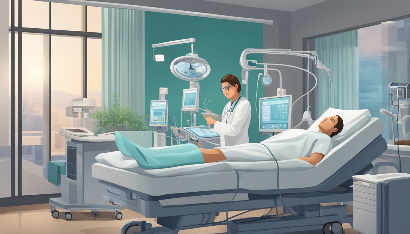 Stent for Heart Blockage: Solution for Coronary Artery Disease