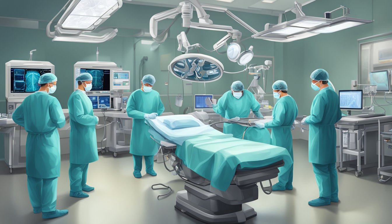 Orthotopic vs. Heterotopic Heart Transplants Compared