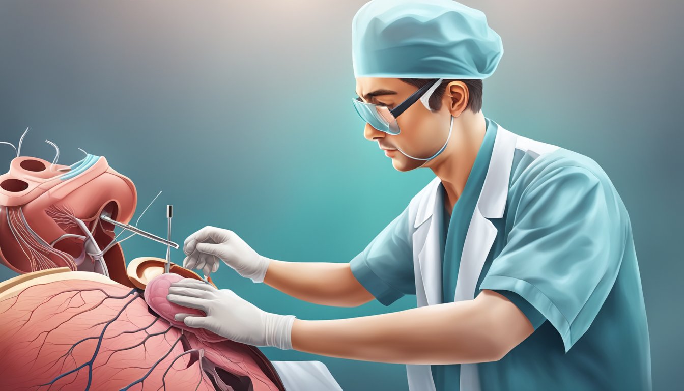 Orthotopic vs. Heterotopic Heart Transplants Compared