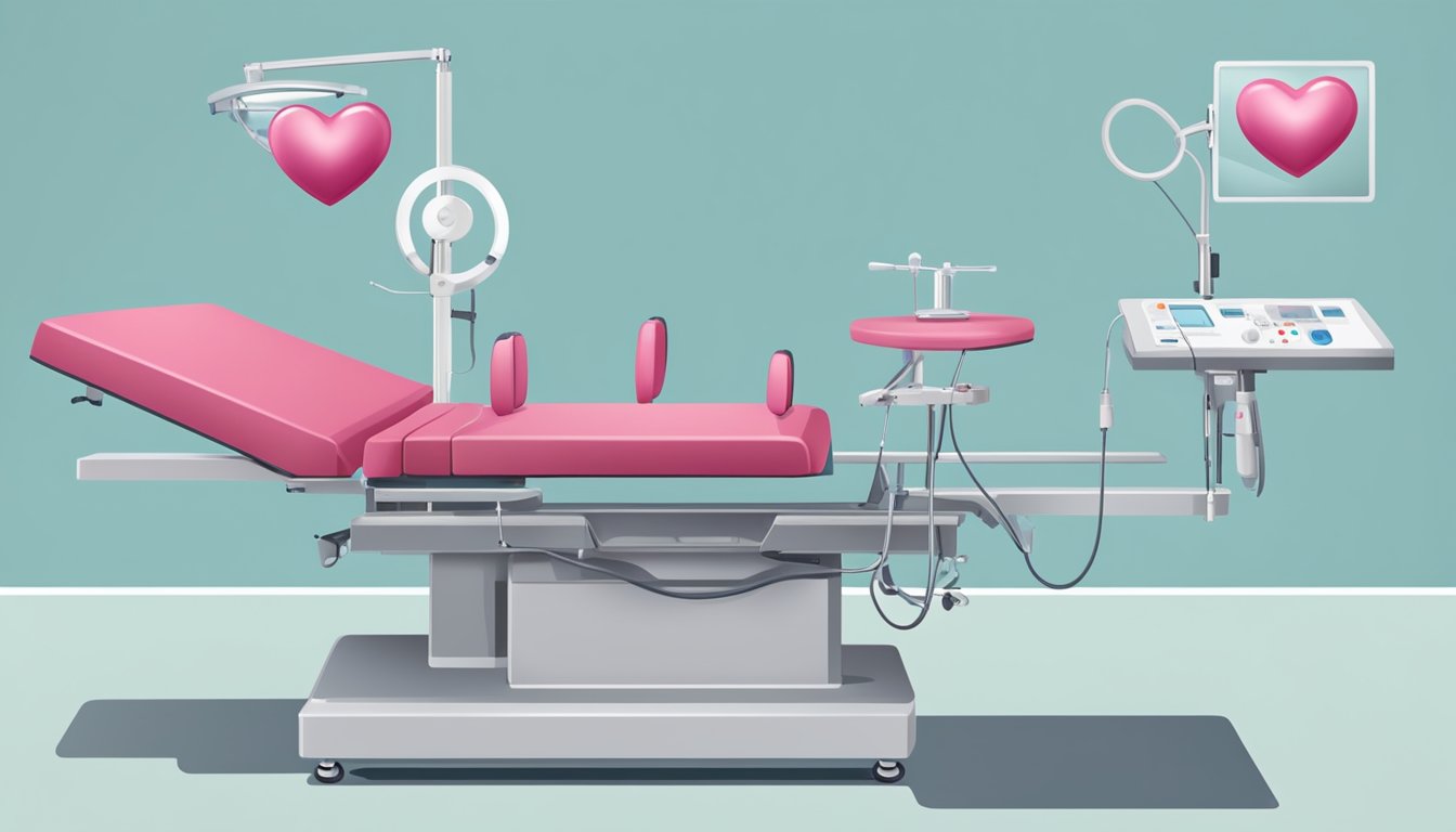 Orthotopic vs. Heterotopic Heart Transplants Compared