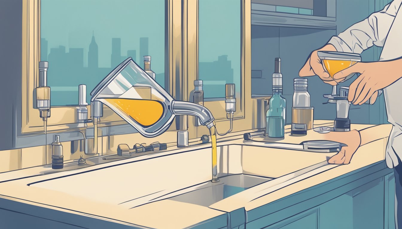 Alcohol and Heart Attack: What You Need to Know