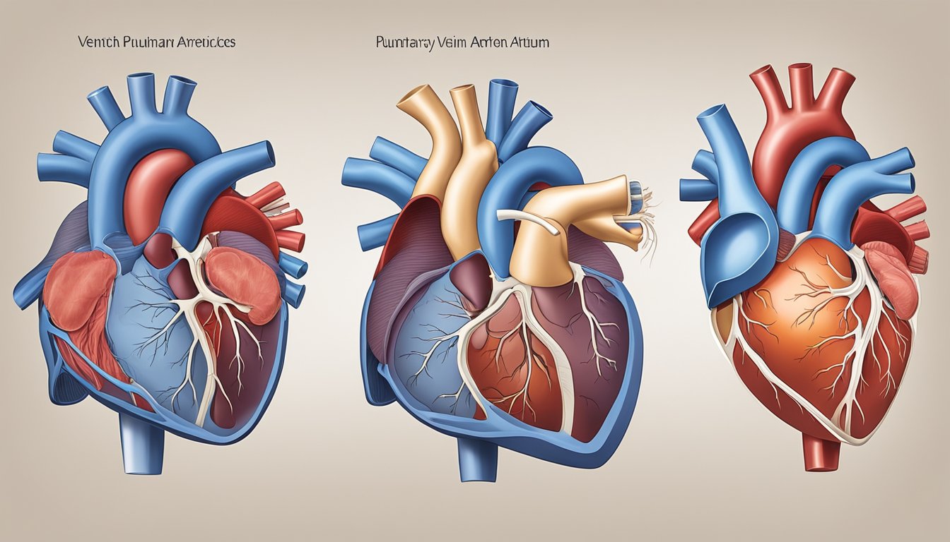 Blood Flow Through the Heart: A Comprehensive Guide
