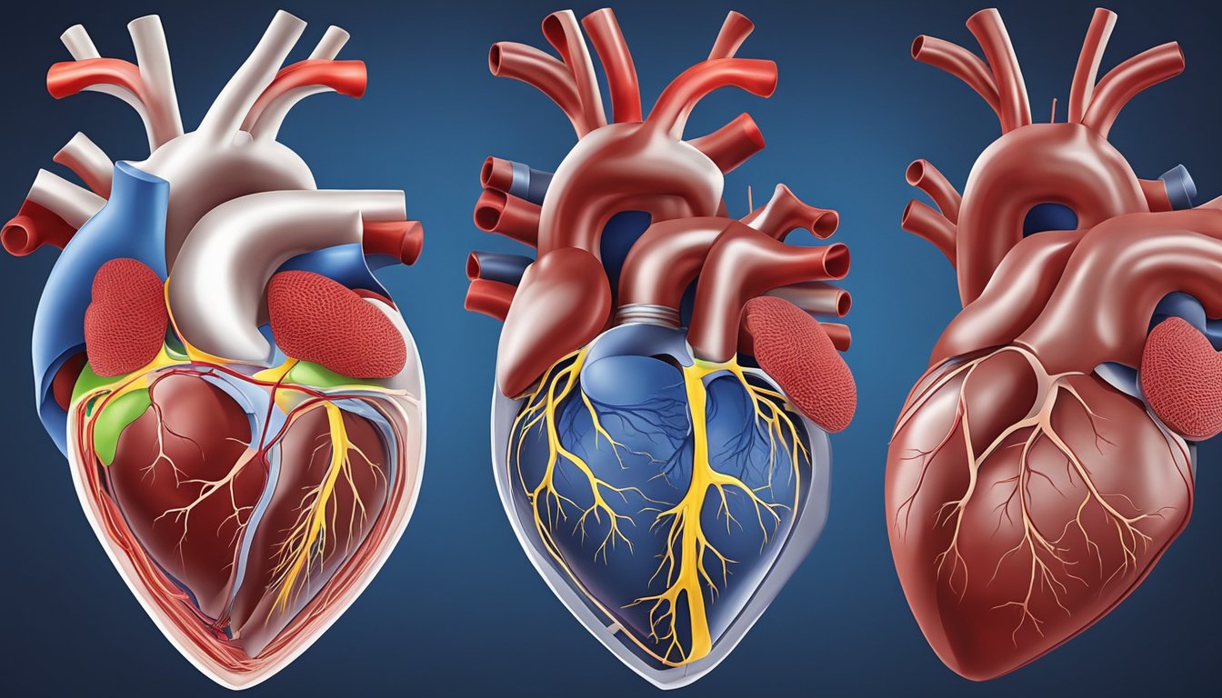 Blood Flow Through the Heart: A Comprehensive Guide