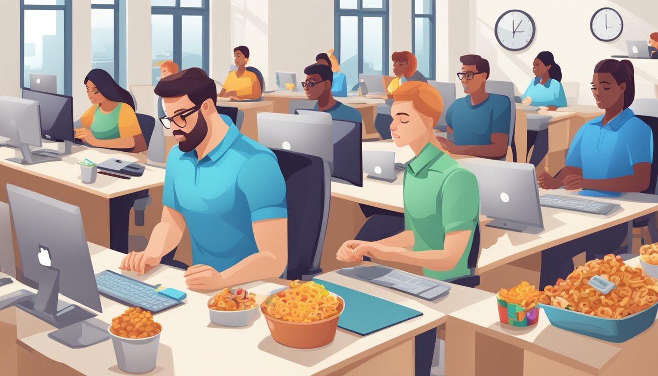 Heart Attack at Work: Vital Causes and Prevention Tips