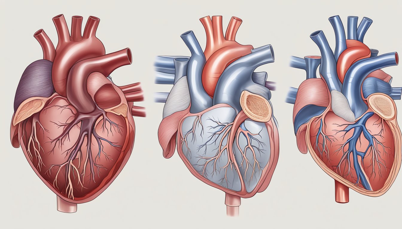 Blood Flow Through the Heart: A Comprehensive Guide