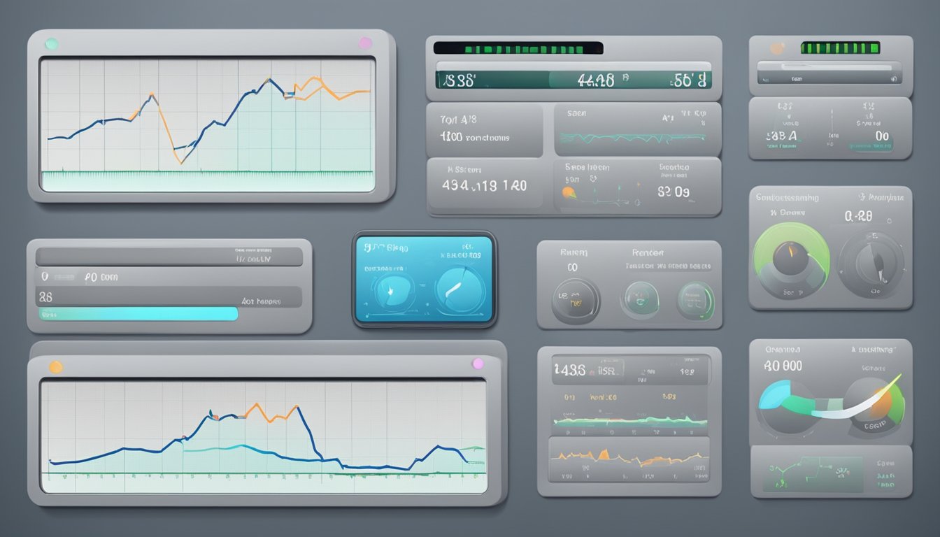 Adult Male Heart Rate: Normal Ranges & Influencing Factors