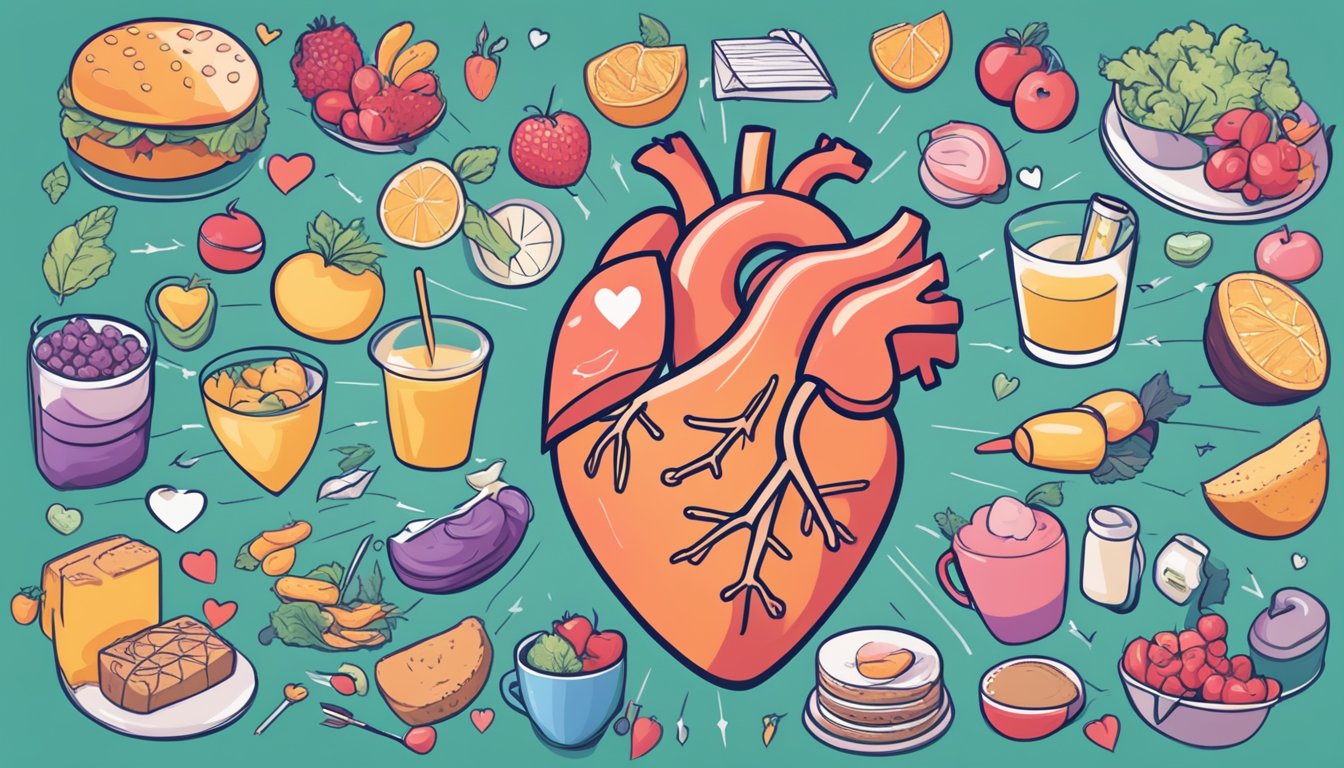 Heart Disease: Understand Its Definition, Causes, and Treatments