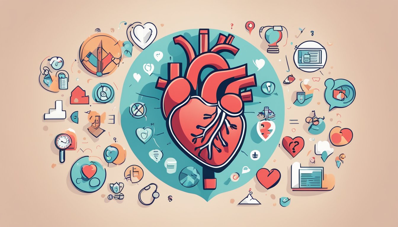 Heart Disease: Understand Its Definition, Causes, and Treatments