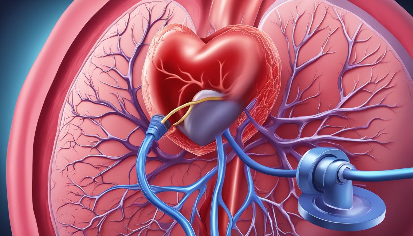 Blood Clot After Heart Valve Replacement: Causes & Treatment