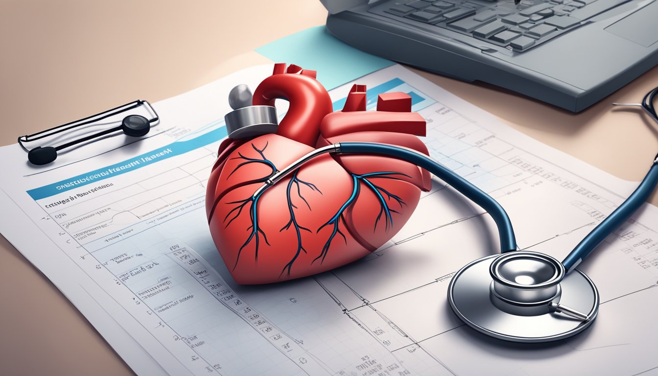 Congenital Heart Failure Life Expectancy: What to Know