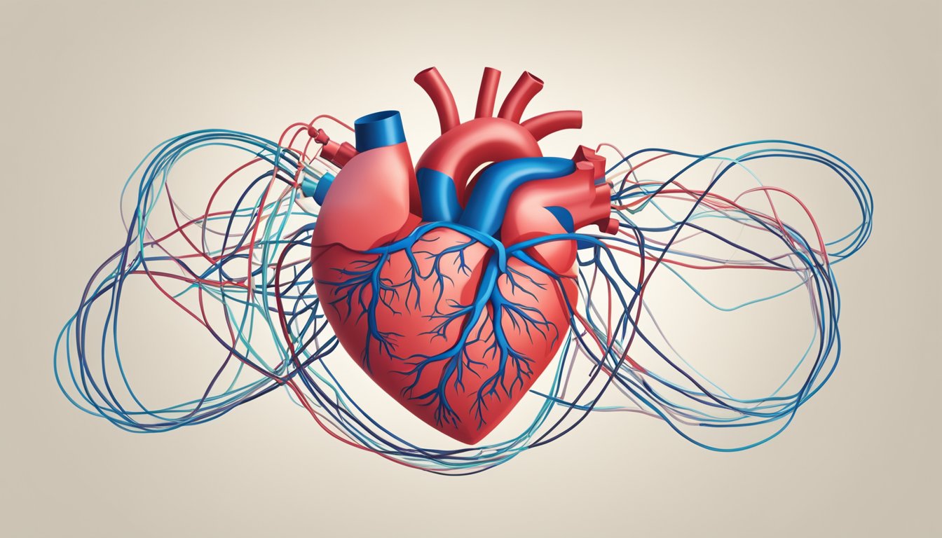 Congenital Heart Failure Life Expectancy: What to Know