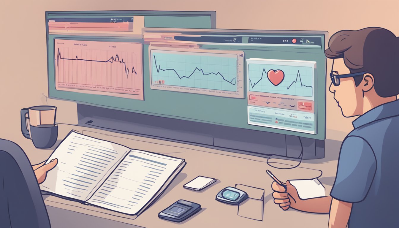 Consequences of High Heart Rate: Understanding the Risks