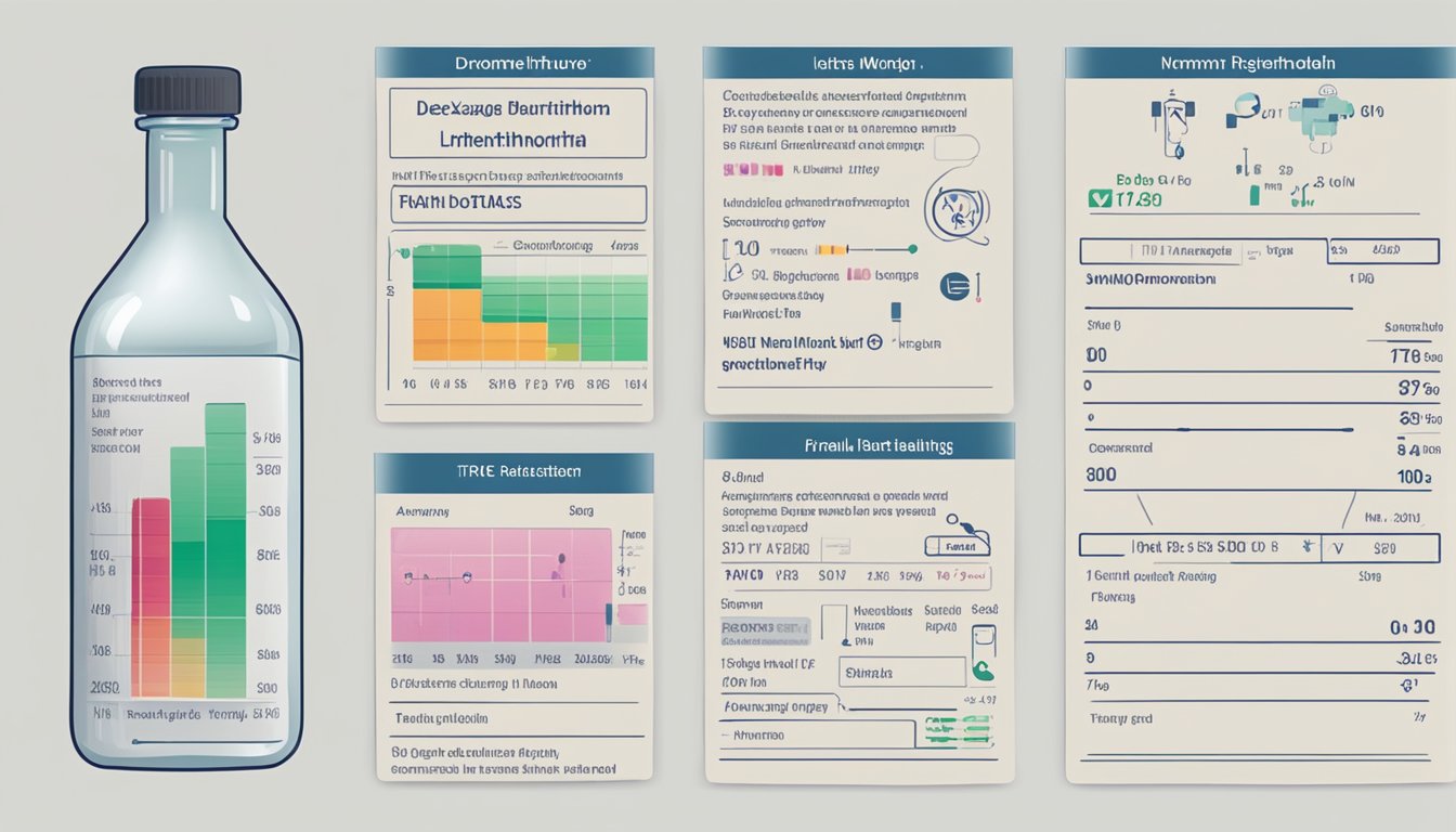 Dextromethorphan and Heart Rate: What You Need to Know - Expert ...