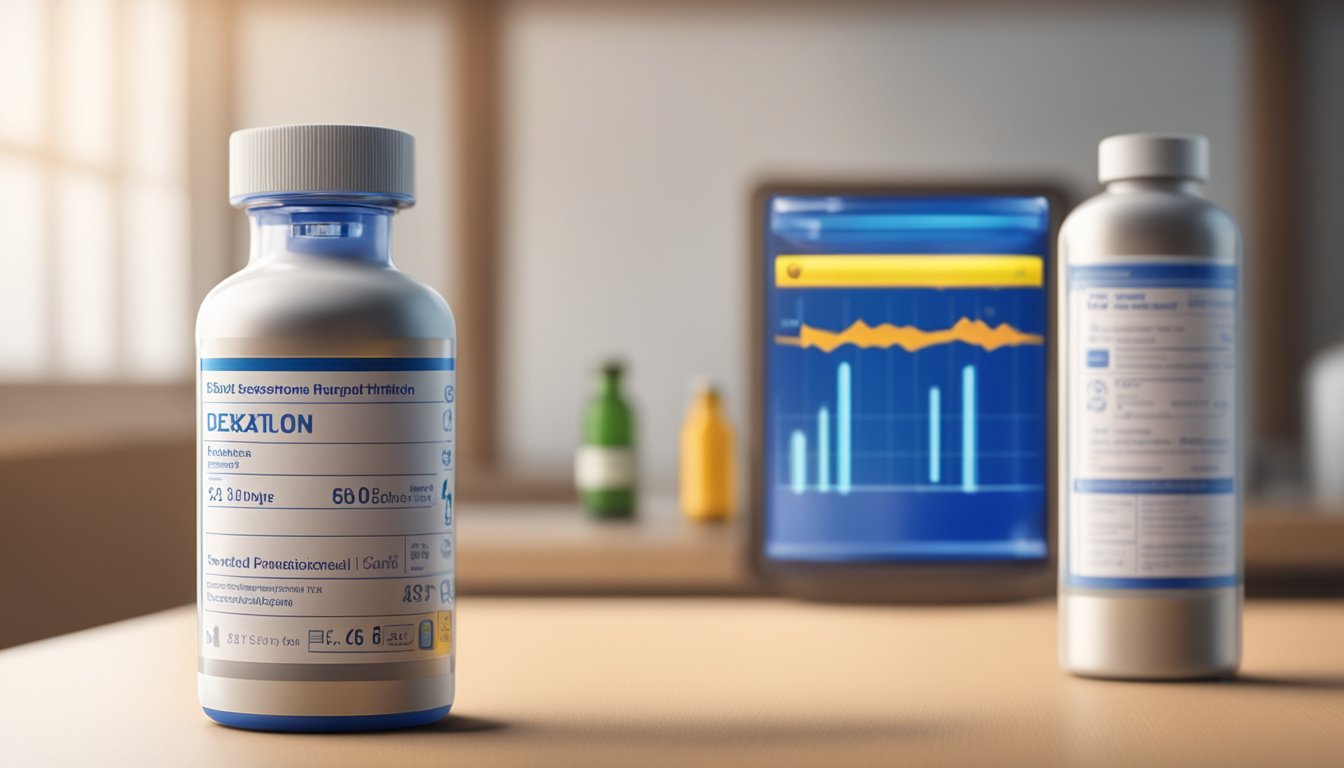 Dextromethorphan and Heart Rate: What You Need to Know - Expert ...