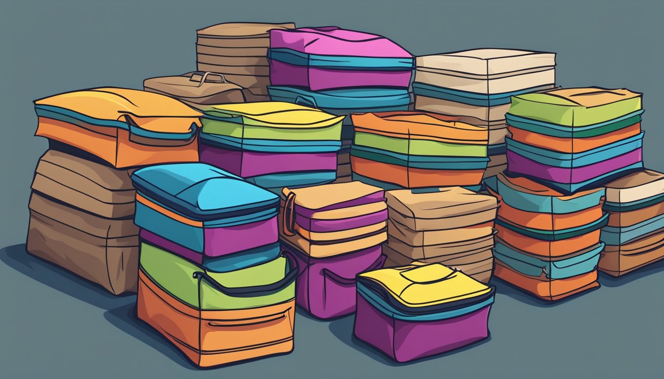 Bulk Tote Bags | Perfect for Every Occasion