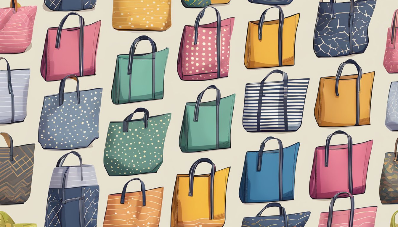 Bulk Tote Bags | Perfect for Every Occasion