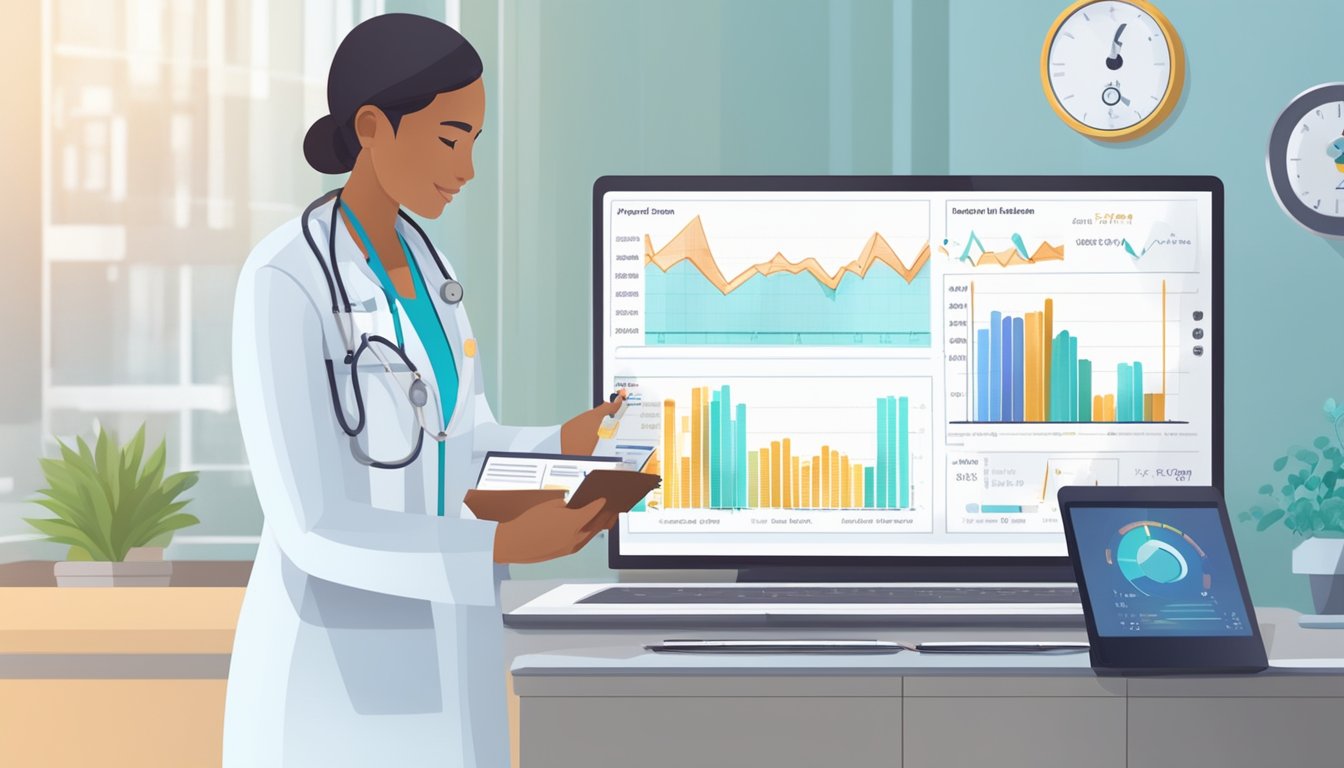 Postpartum High Heart Rate: Causes & Management Tips