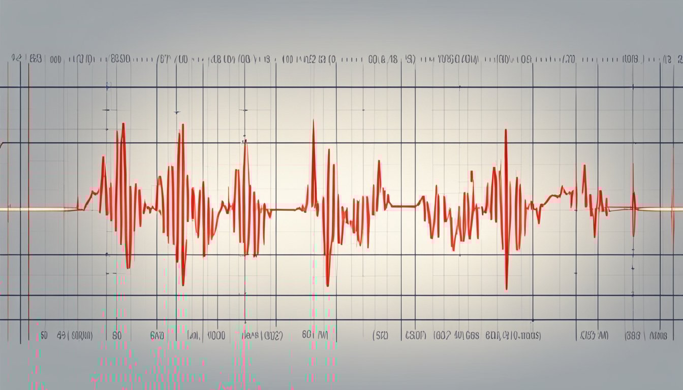 Human Heart Beat Rate: Normal Range & Key Factors