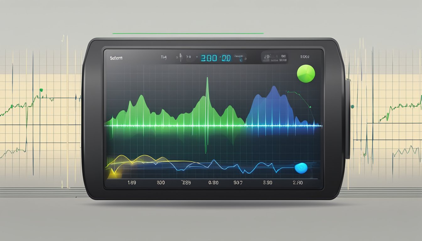 Human Heart Beat Rate: Normal Range & Key Factors