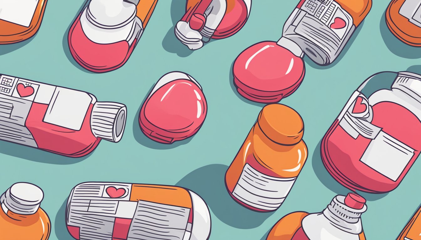 Using Ibuprofen for Heart Attack Prevention | Key Facts