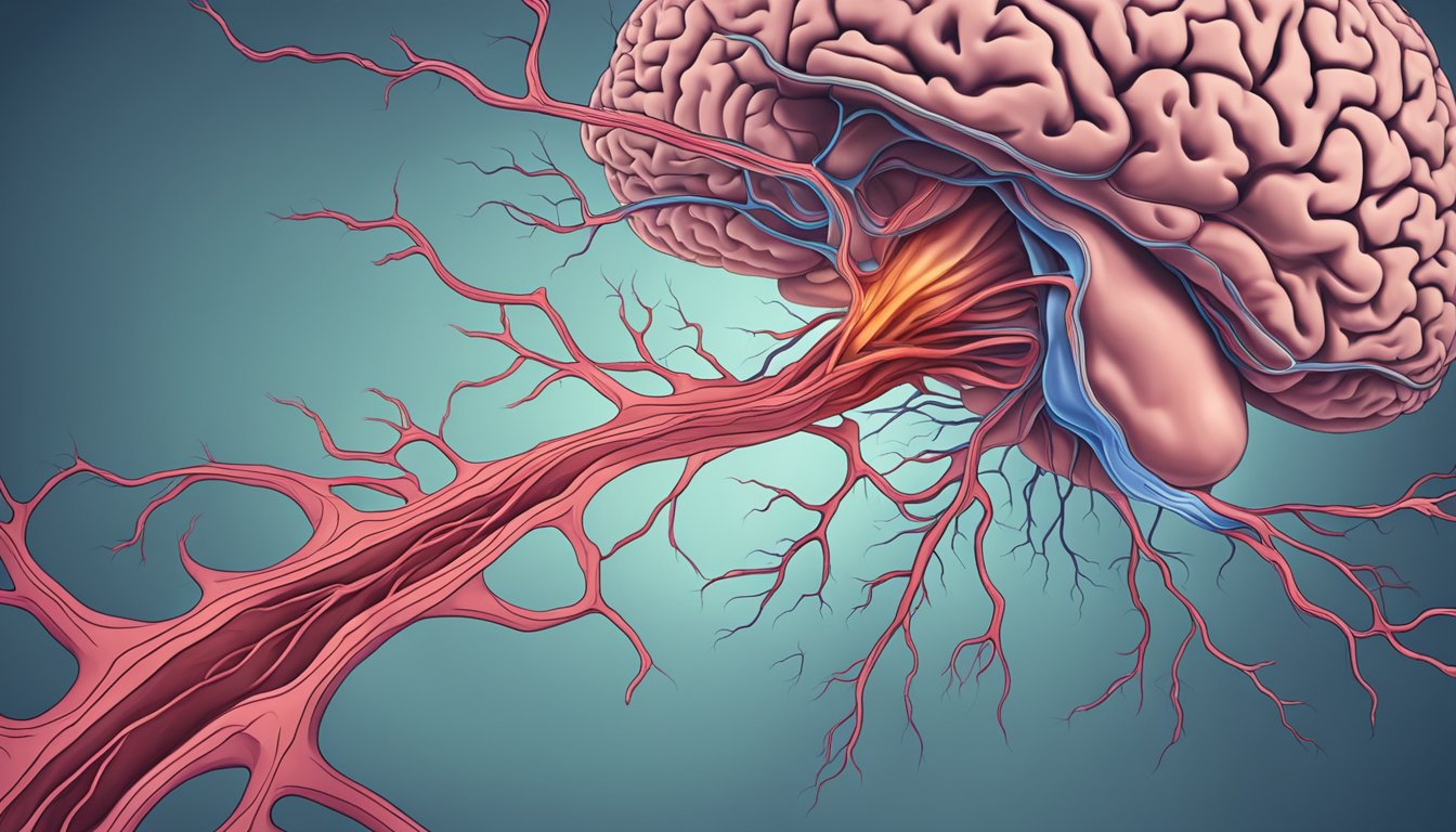 What Causes Heart Stroke? Key Risk Factors Explained