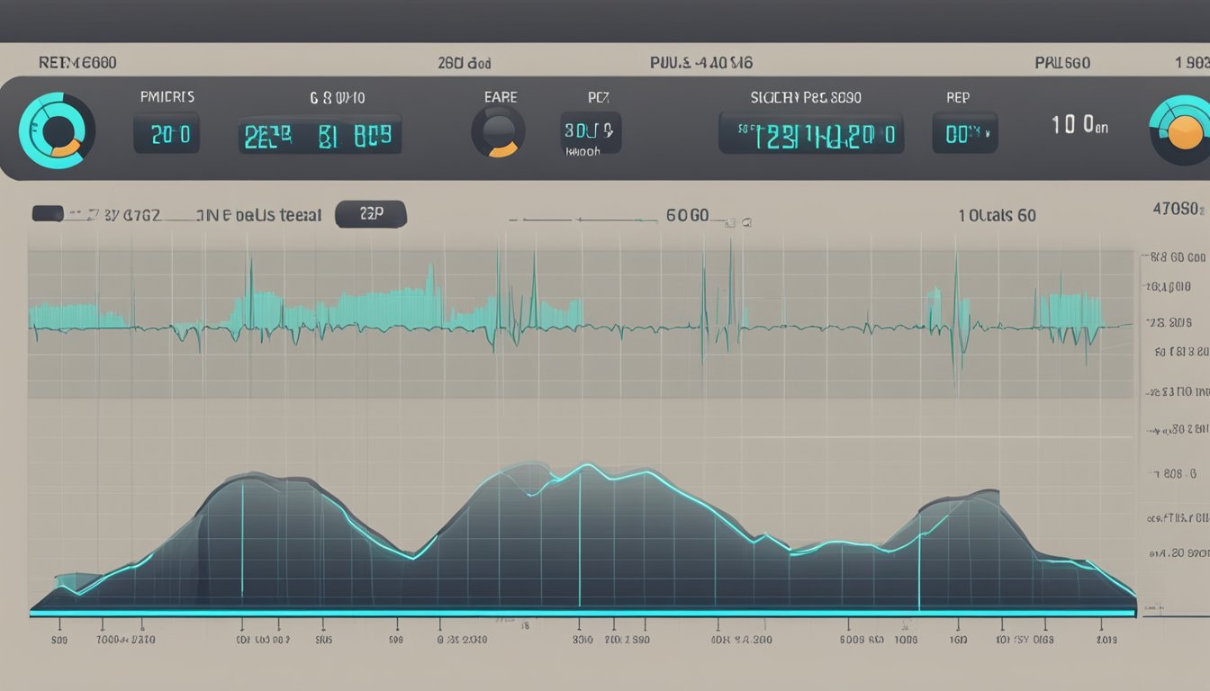 What is a Normal Heart Rate for an Adult?