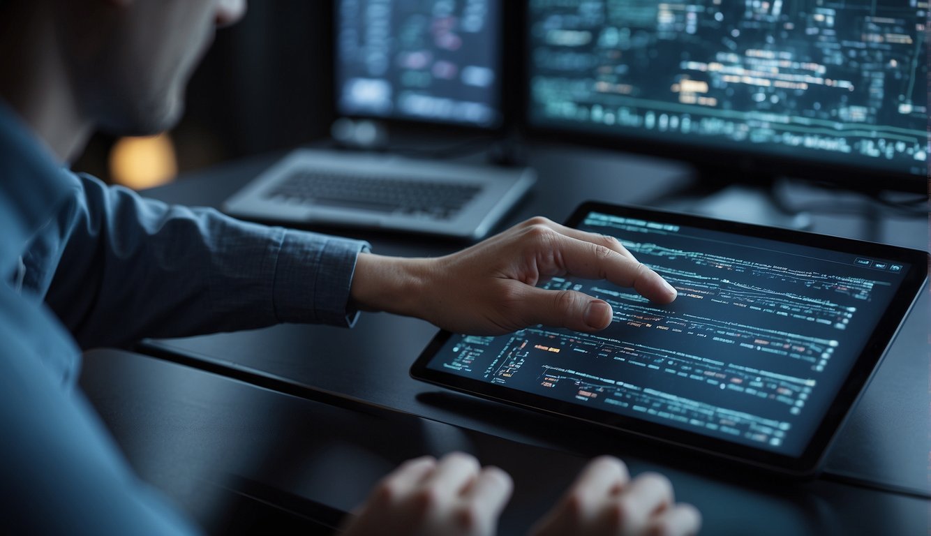 How Does AI Detection Work: Unveiling the Mechanisms of Machine ...